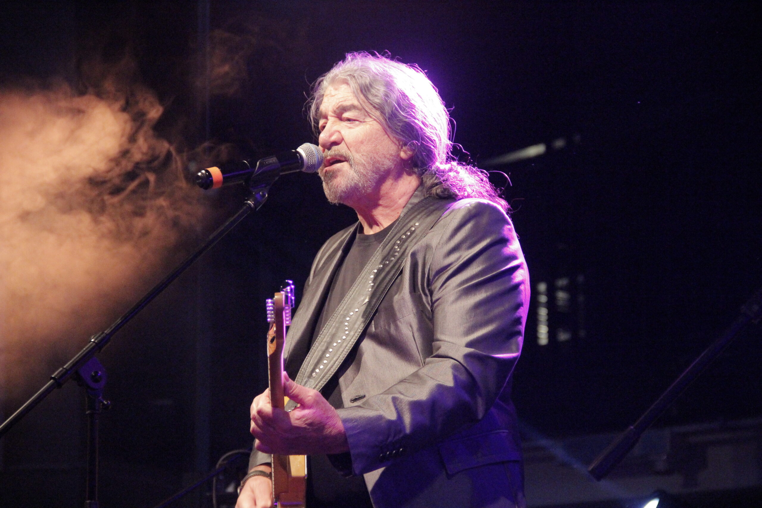 Drupi se vrátil na koncertní pódium. Naprosto nadchnul! – Hanácké novinky