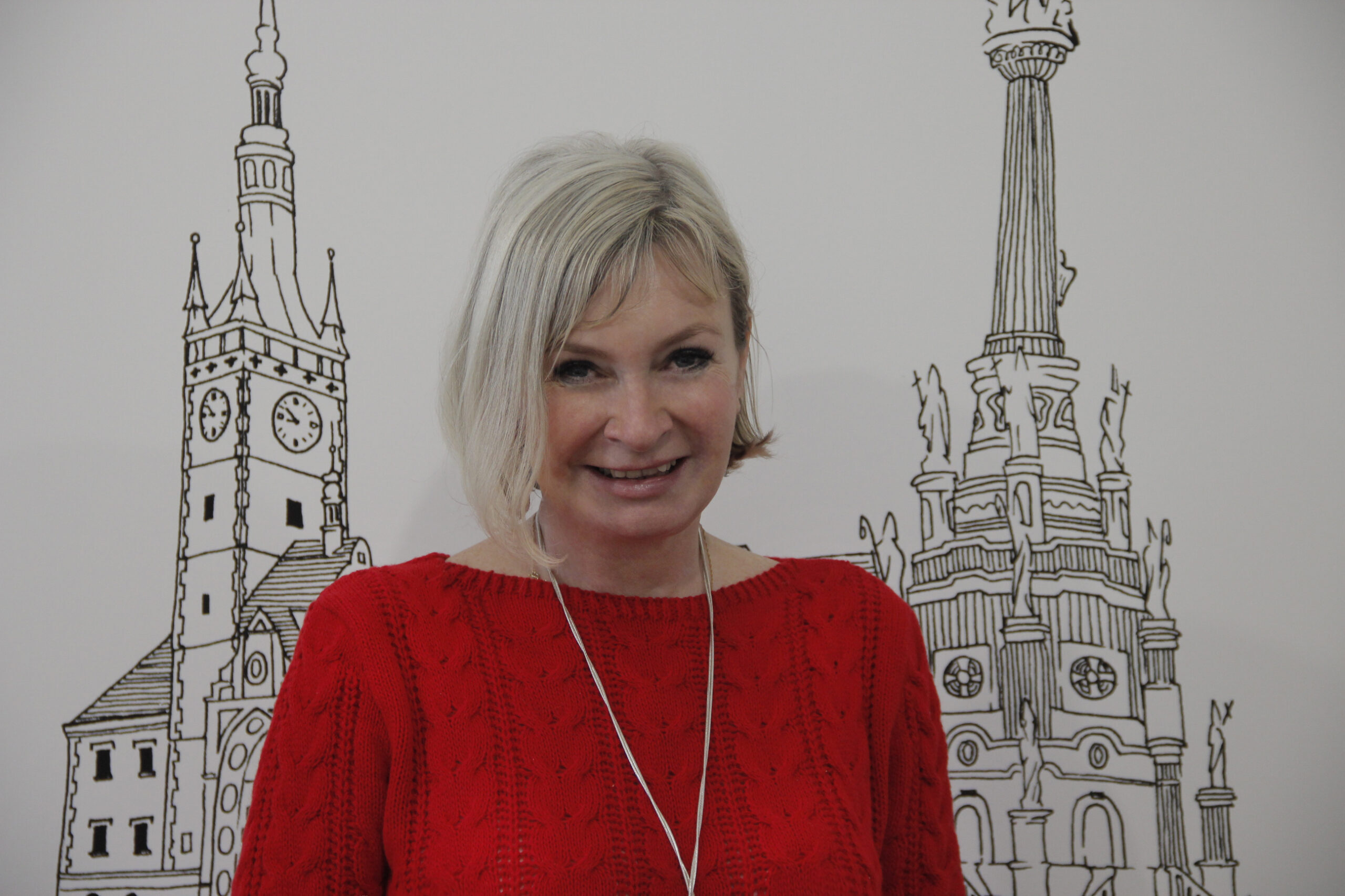 Jsme překvapeni, jaký je po covidu po kultuře hlad, říká vedoucí odboru ...