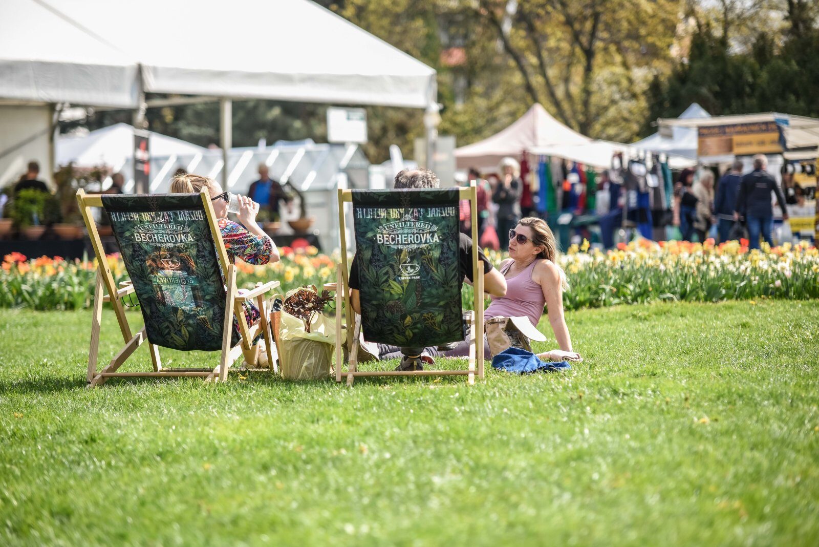 Výstava Flora Olomouc vezme návštěvníky do Galaxie květin. Hlavní ...