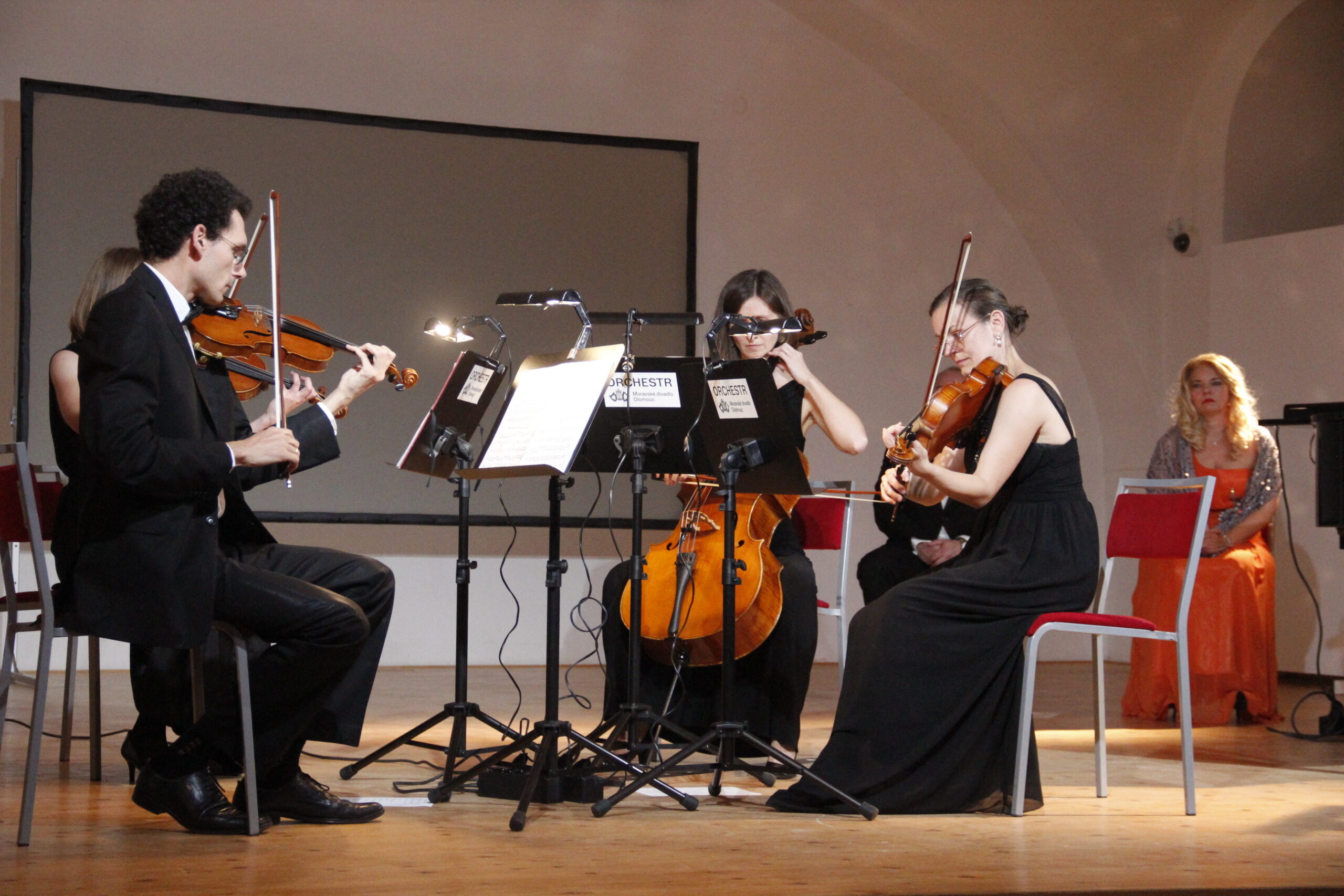 Koncert pro vyplavenou ZUŠ Jeseník přinesl třicet tisíc. Děkujeme, říká ...