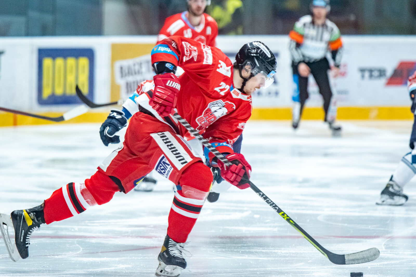 Michal Kunc byl přidán do nominace nároďáku na finskou Karjalu. Marek ...