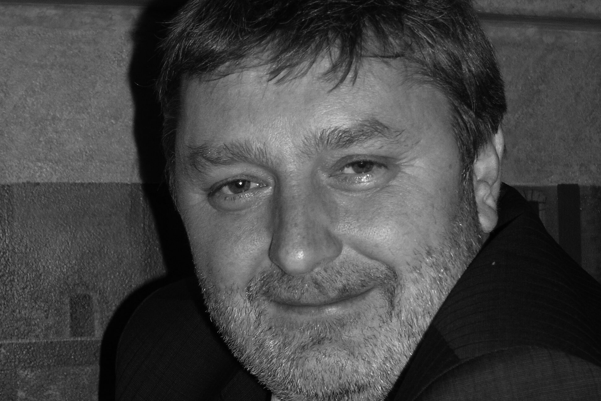 Zemřel Milan Feranec, bylo mu 60 let. Dlouhodobě bojoval s rakovinou ...